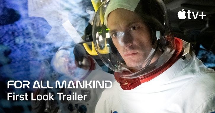 For All Mankind - Promos *Updated 7th October 2019*