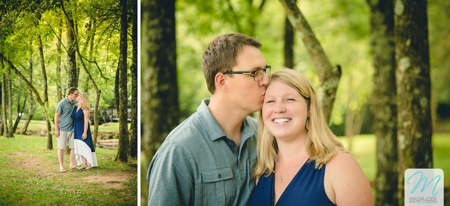 The Splitter Family {knoxville family photography}