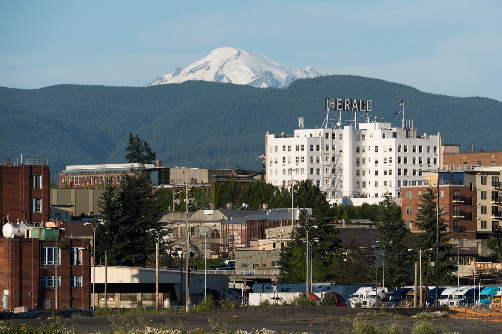 Chaikins of Bellingham: Cruise for a Cause - Bellingham and GP from the ...