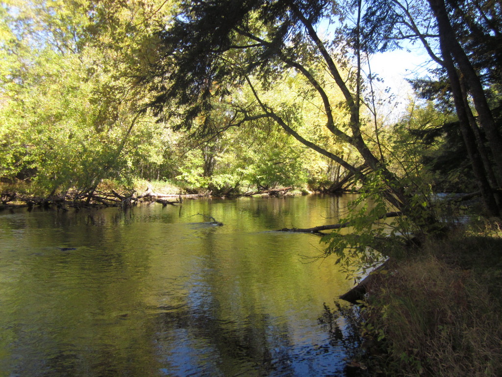 What A View!!! : CAMPING - McClintock Park in Marinette County then ...