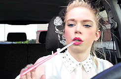 Grav3yardgirl Gif Sippy Sippy