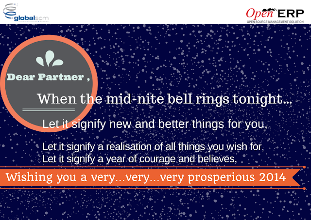 E Globalscm Openerp Malaysia Wishes You A Great 2014 Ahead Instant Erp