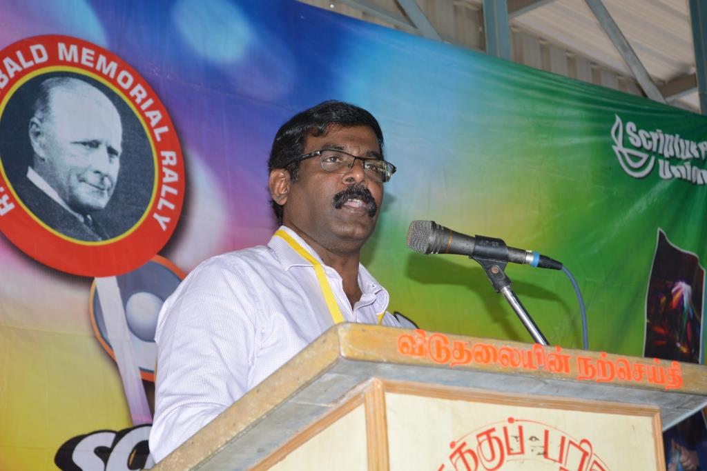 Sunday School Teachers Rally 17 - Pics | Scripture Union TN(N ...