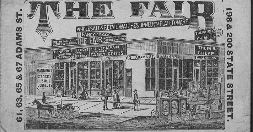 The Digital Research Library of Illinois History Journal ...