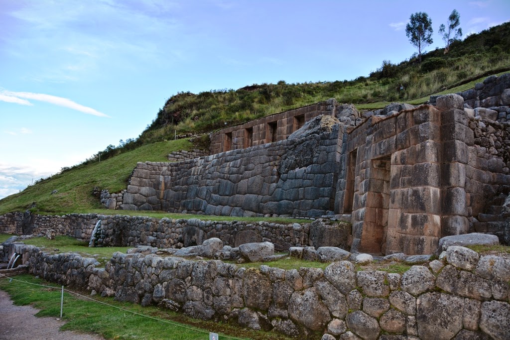 Travels - Ballroom Dancing - Amusement Parks: Streaming water of ...