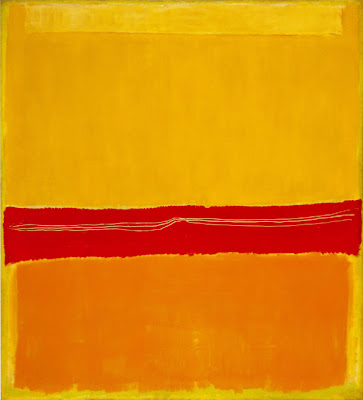otart: Abstract Expressionist New York at the AGO