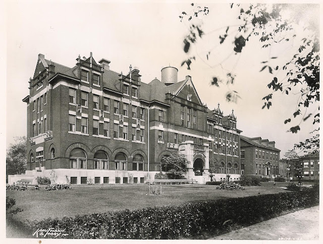 The Digital Research Library of Illinois History Journal™ : The Chicago ...