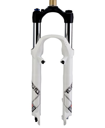 My Food Guide & Cycling Blog: Rockshox Tora Tk Suspension fork