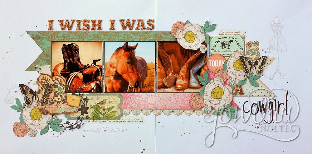 Chiswick - dressing up your chipboard to match your theme or project ...