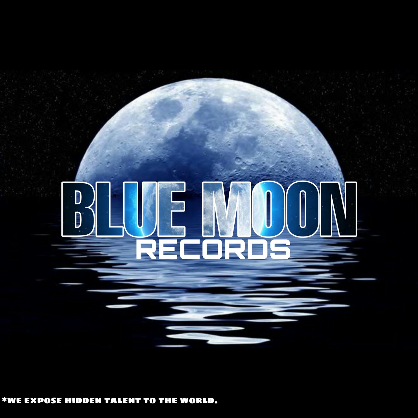 BlueMoonRecords