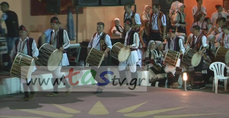 ΜΕ ΜΕΓΑΛΗ ΕΠΙΤΥΧΙΑ TO 2ΗΜΕΡO ΕΚΔΗΛΩΣΕΩΝ ΣΤΗΝ ΜΑΡΙΝΑ ΝΑΟΥΣΑΣ (VIDEOS ...