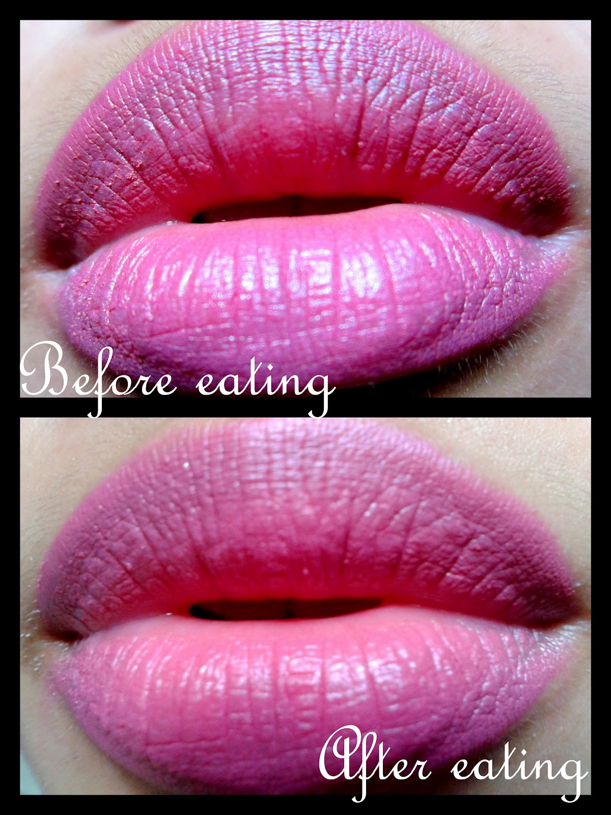 From nails to makeup: A never ending obsession: Review: NYX Matte ...