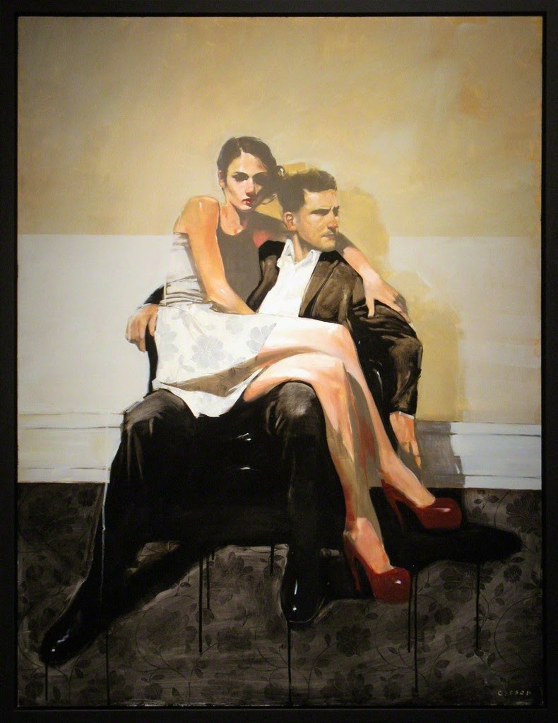 Michael Carson... - Kai Fine Art