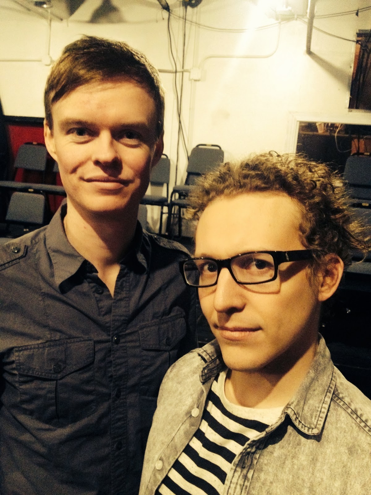 Robert Ribar's Instagram, Twitter & Facebook on IDCrawl