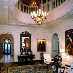 5 Ws of Design: 5 Ws of... Kykuit