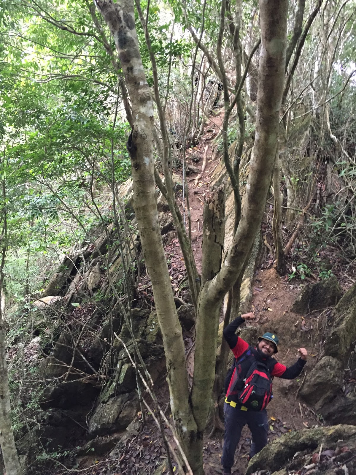 PINTU WANG GUNUNG , PERLIS