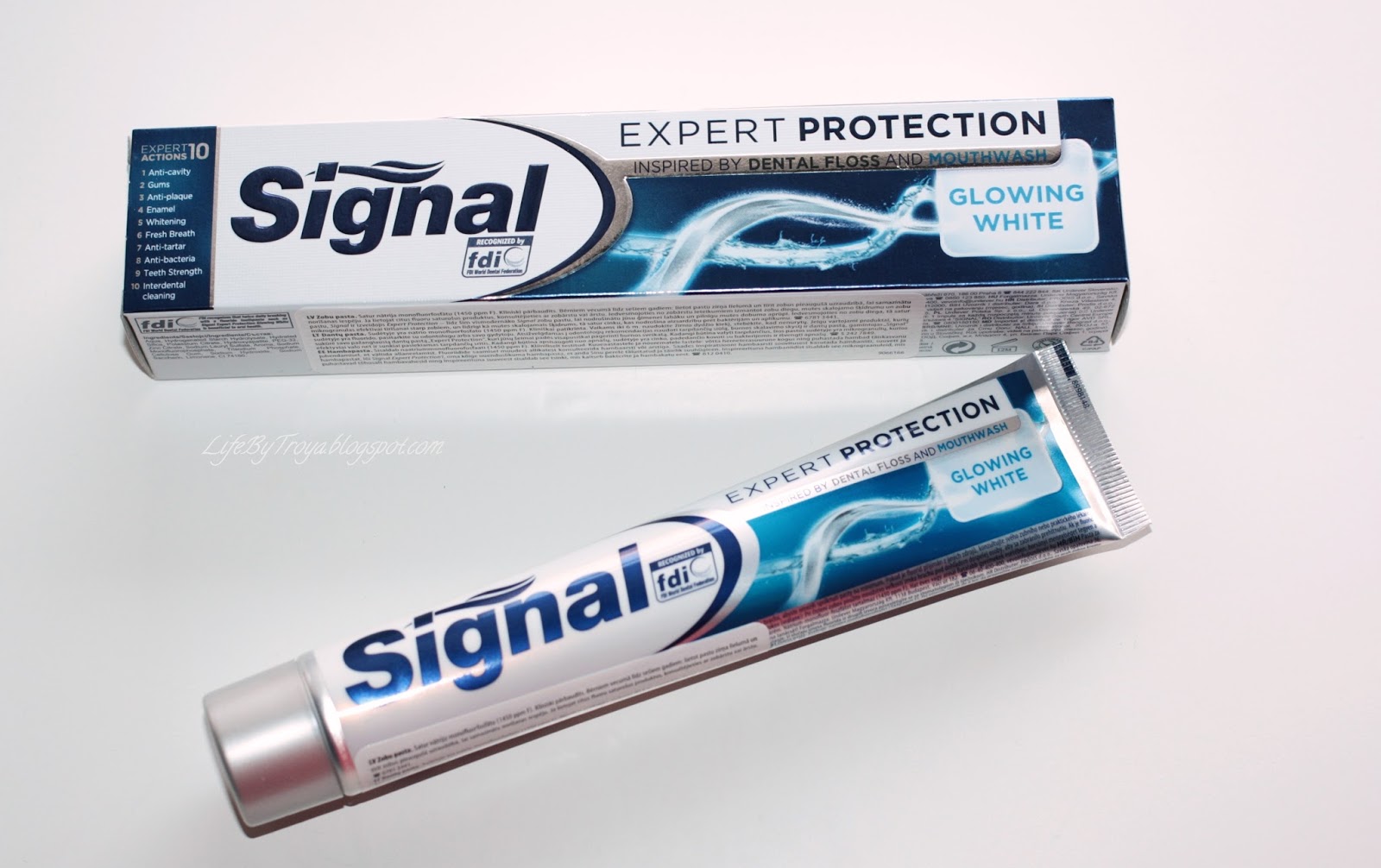 Review:: Signal Expert Ultra Complete Protection & Signal Expert ...
