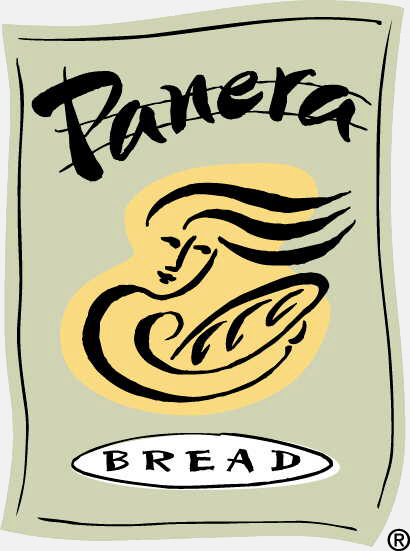 History of All Logos: All Panera Bread Logos