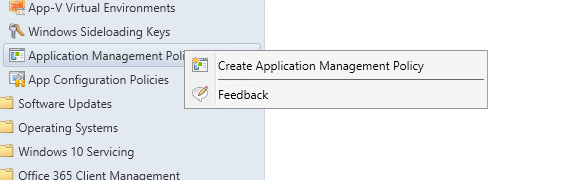 Gerry Hampson Device Management: Block Android Screen Capture with ...