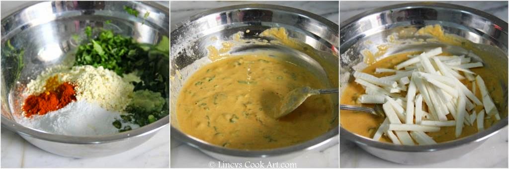 Kozhikkal ~ Lincy's Cook Art