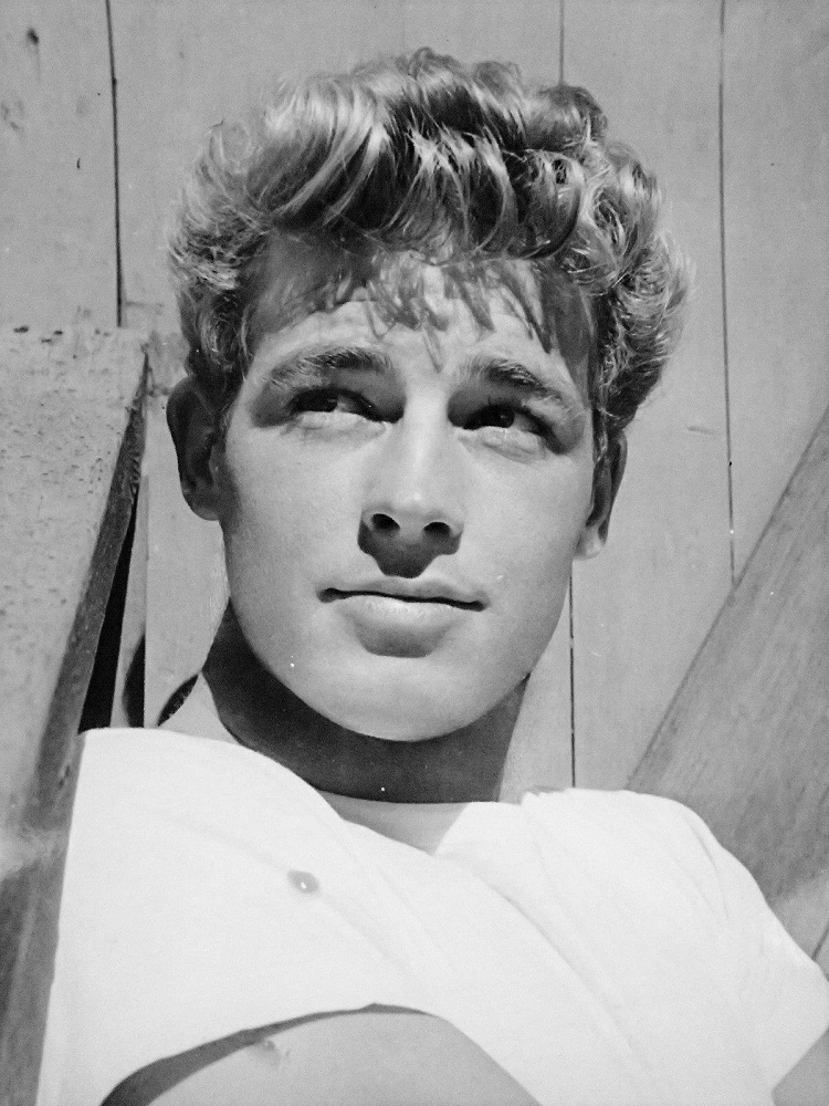 Museo LoPiù: Guy Madison - Memorial Album (1.01)
