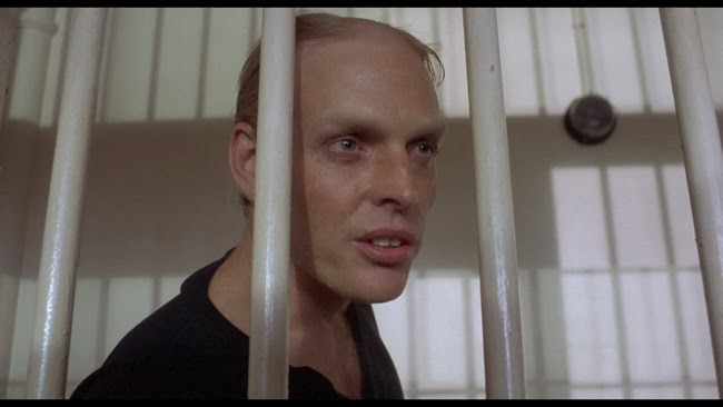 The Hateful Debate: Death Wish 3 (1985) - Review