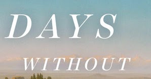 Blogtrotter: Sebastian Barry's "Days Without End": Book Review