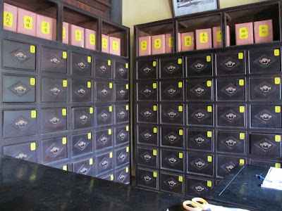 Xin chao!: Hoi An ancient town