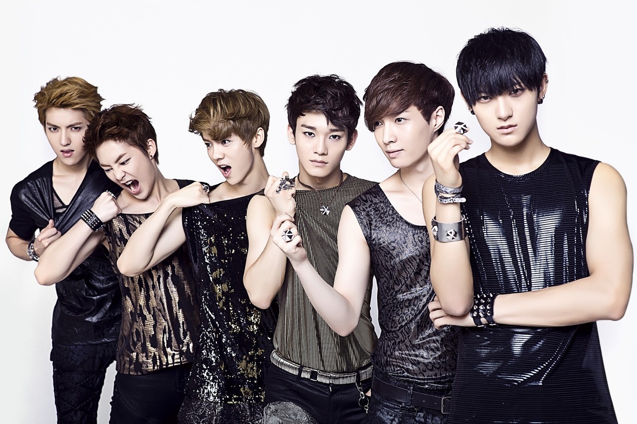 Korean Band Korean Band