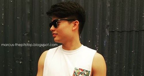 THE PIT STOP: Hashtag Tom