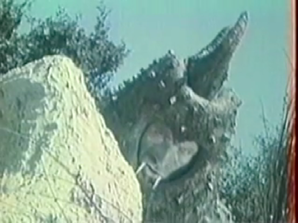 Vulcan Son Of Jupiter [1962] - coastprogs