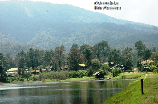 5 Tempat Wisata di Lembang Bandung Terbaru 2016 - Wisata Indonesia