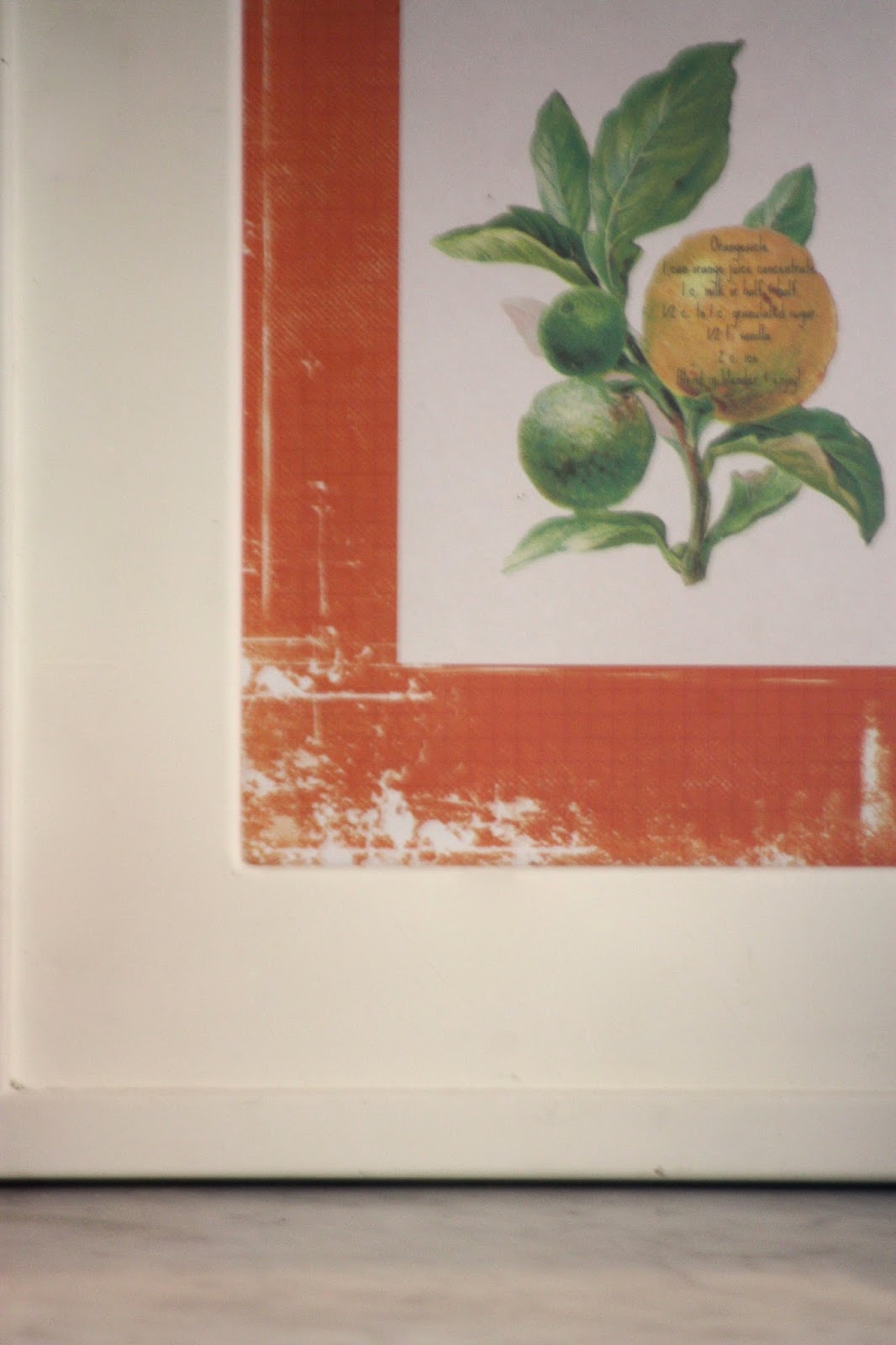 ~spring vignette & free printable~ - My Sweet Savannah