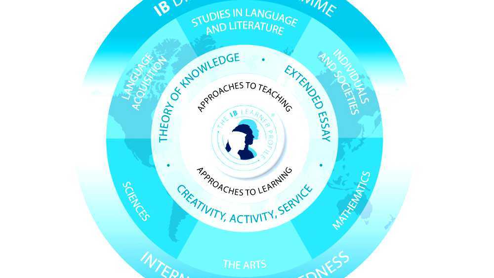 IB Diploma Programme