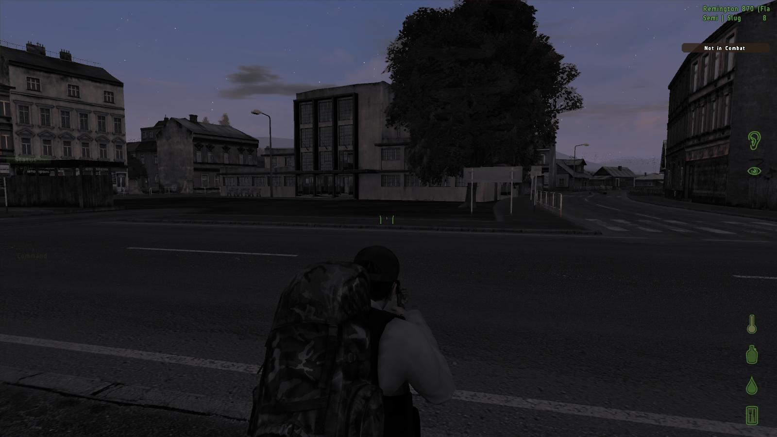 Raymond Bernal GSP 475 Blog