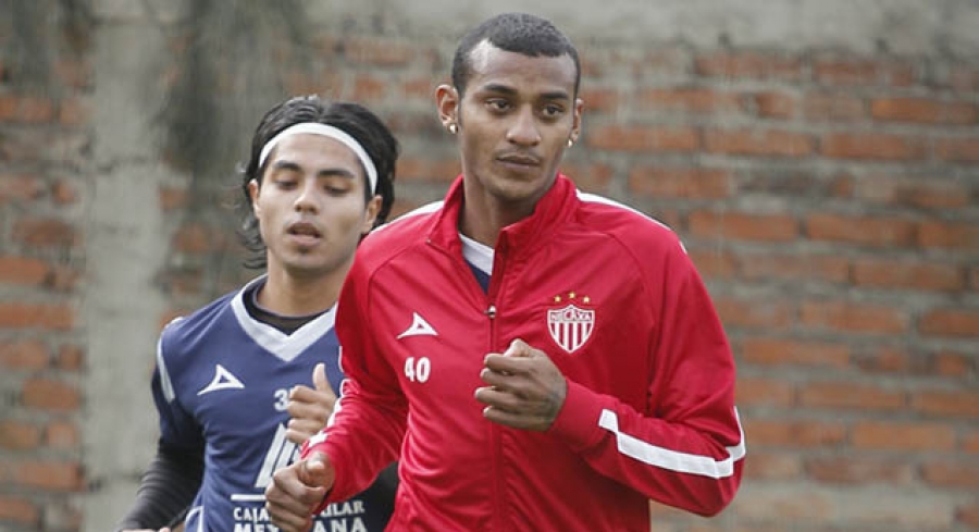 "Estamos mentalizados": Santoya