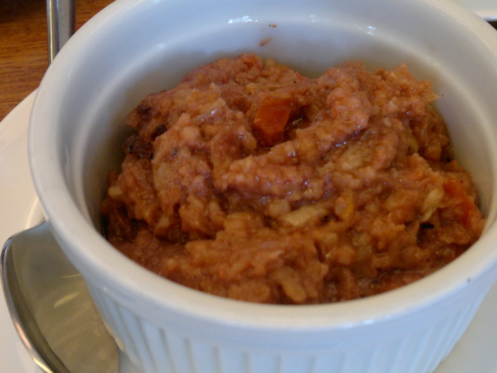 Pork in the Road: Maasim, Maalat, Matamis, Mapait, Masarap