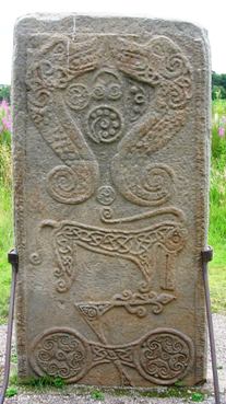 Runestones and Pictish Stones
