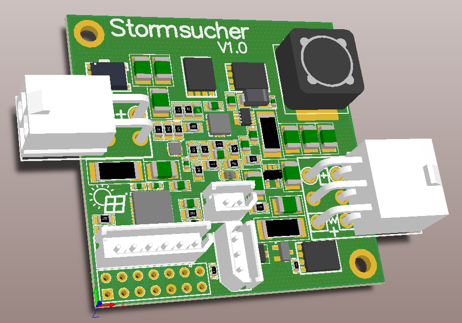 Embedded Engineering Bq24650 Based Mppt Li Ion Battery Charger Controller With Msp430
