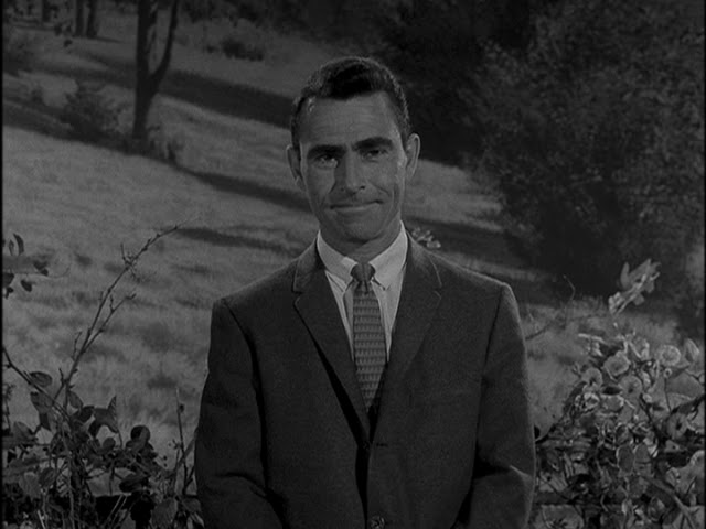 The Twilight Zone Vortex: "The Passersby"