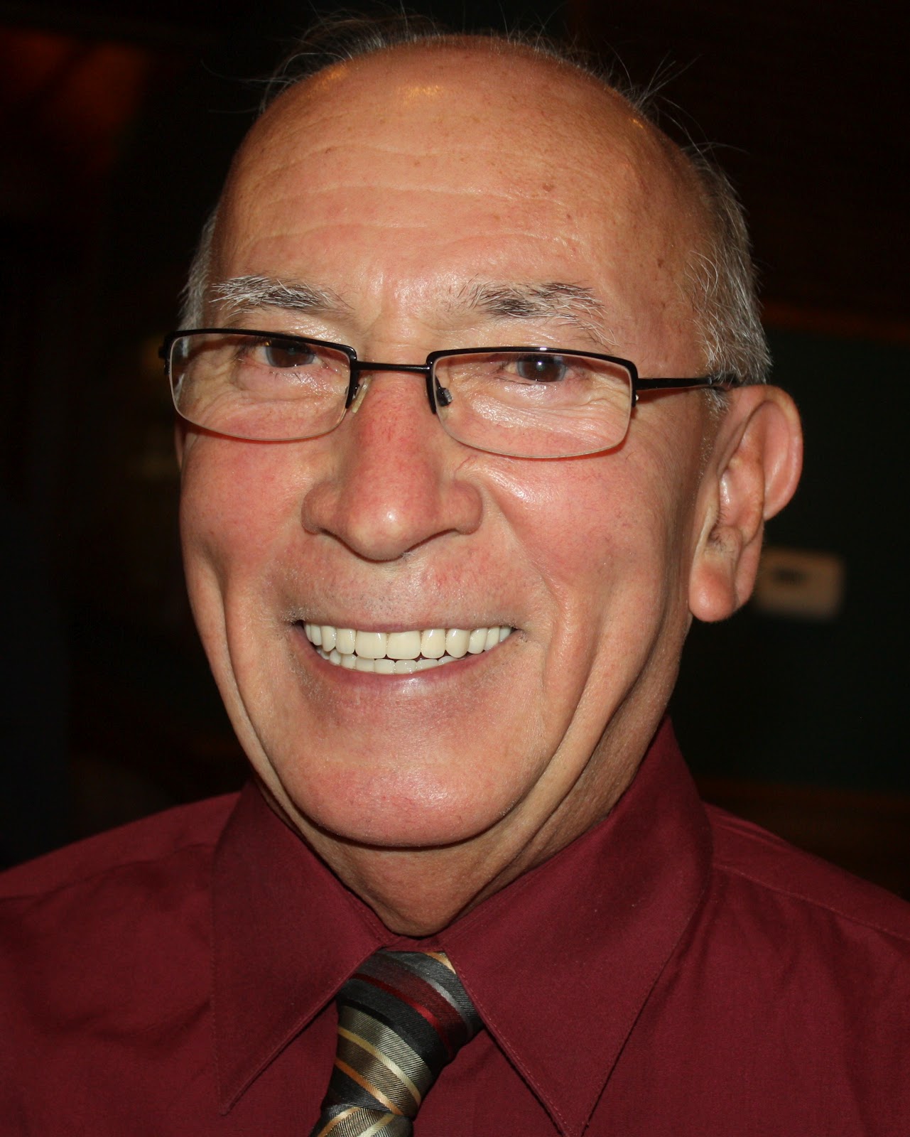 Walker Report - Shedding Light on Bexar County: Fundraiser for ...