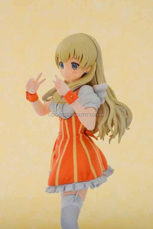 No-Rin - Natsumi Bekki 1/8 (Pulchra)