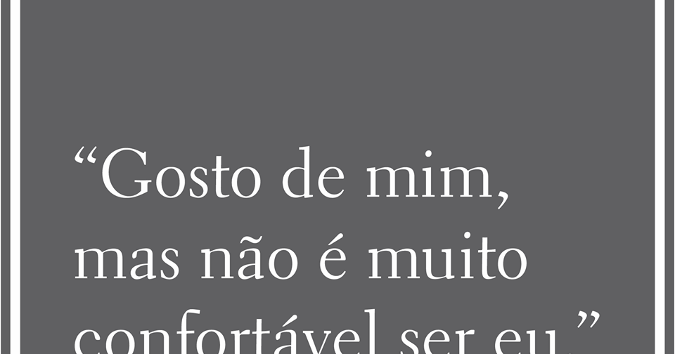 JP : GOSTO DE MIM... JP : GOSTO DE MIM...
