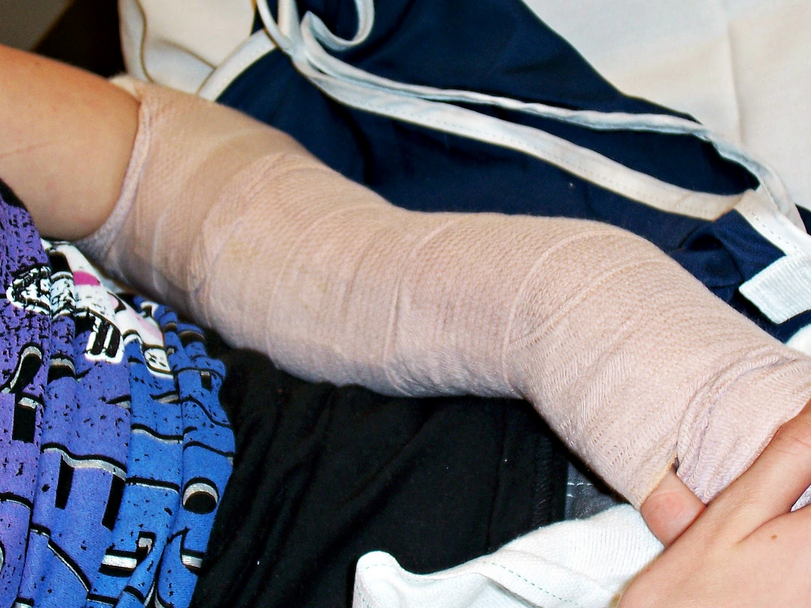 Wynn Anne's Meanderings: Thinking: You're Doing it Wrong