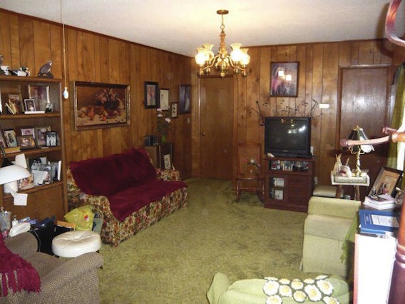 Ugly house photos | YOUR HOME IS LOVELY