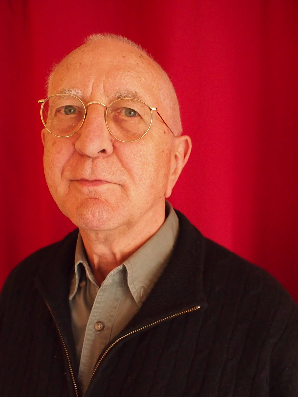 The Deighton Dossier: Deighton interview Mar 2012