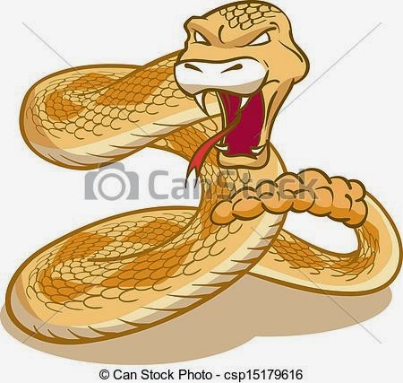 Serpiente de cascabel (Crotalus ravus): Serpiente de cascabel (Crotalus ...
