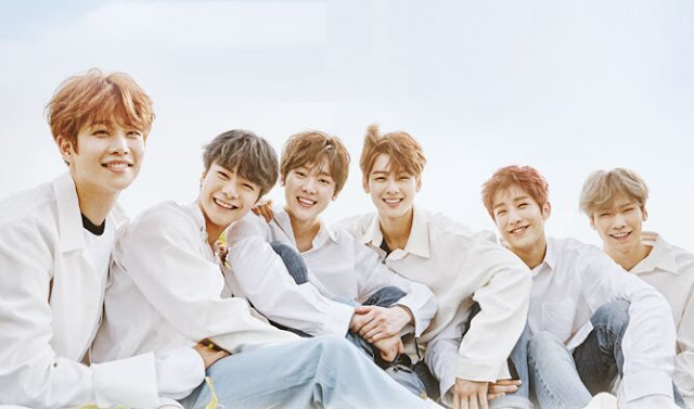 ASTRO revela data de lançamento do álbum especial para os fãs
