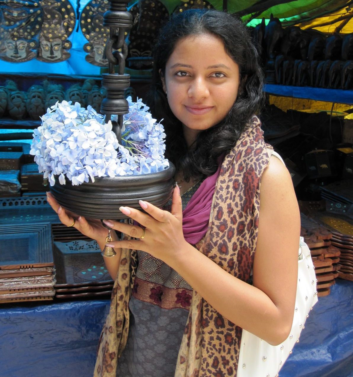 sundari: indian beautiful womens page 20