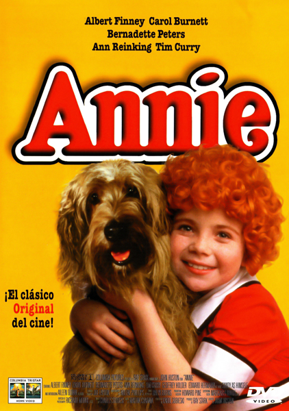 B~Wood Chronicles . . .: Annie Remastered ~ Willow Smith Style!